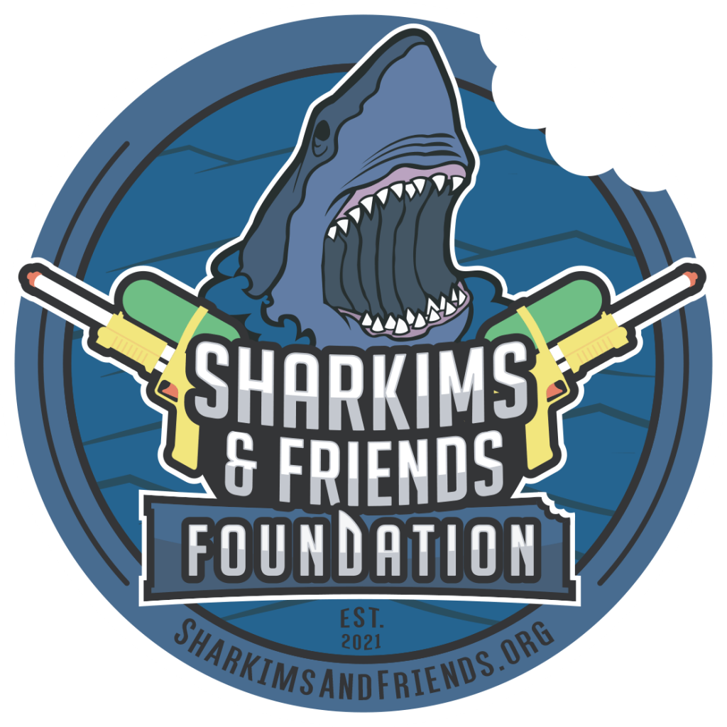 The Sharkims & Friends Foundation | Sharkims & Friends Foundation